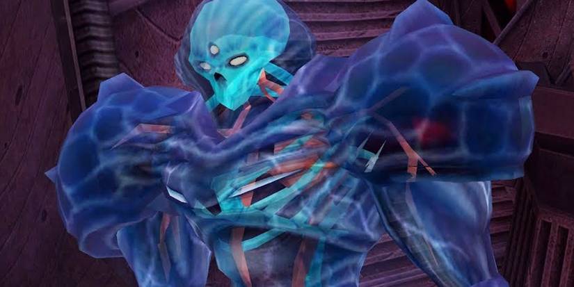 What is the Difference Between Samus & Dark Samus?