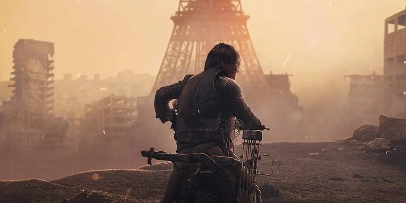 10 Storylines We Want to See in The Walking Dead: Daryl Dixon