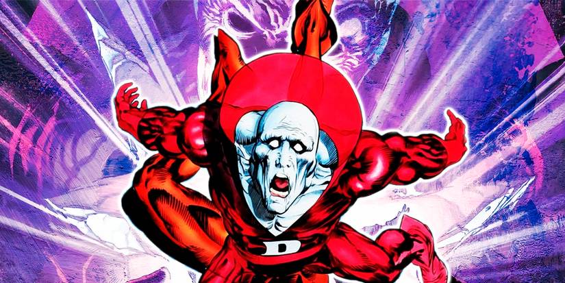 Scariest DC Superheroes, Ranked