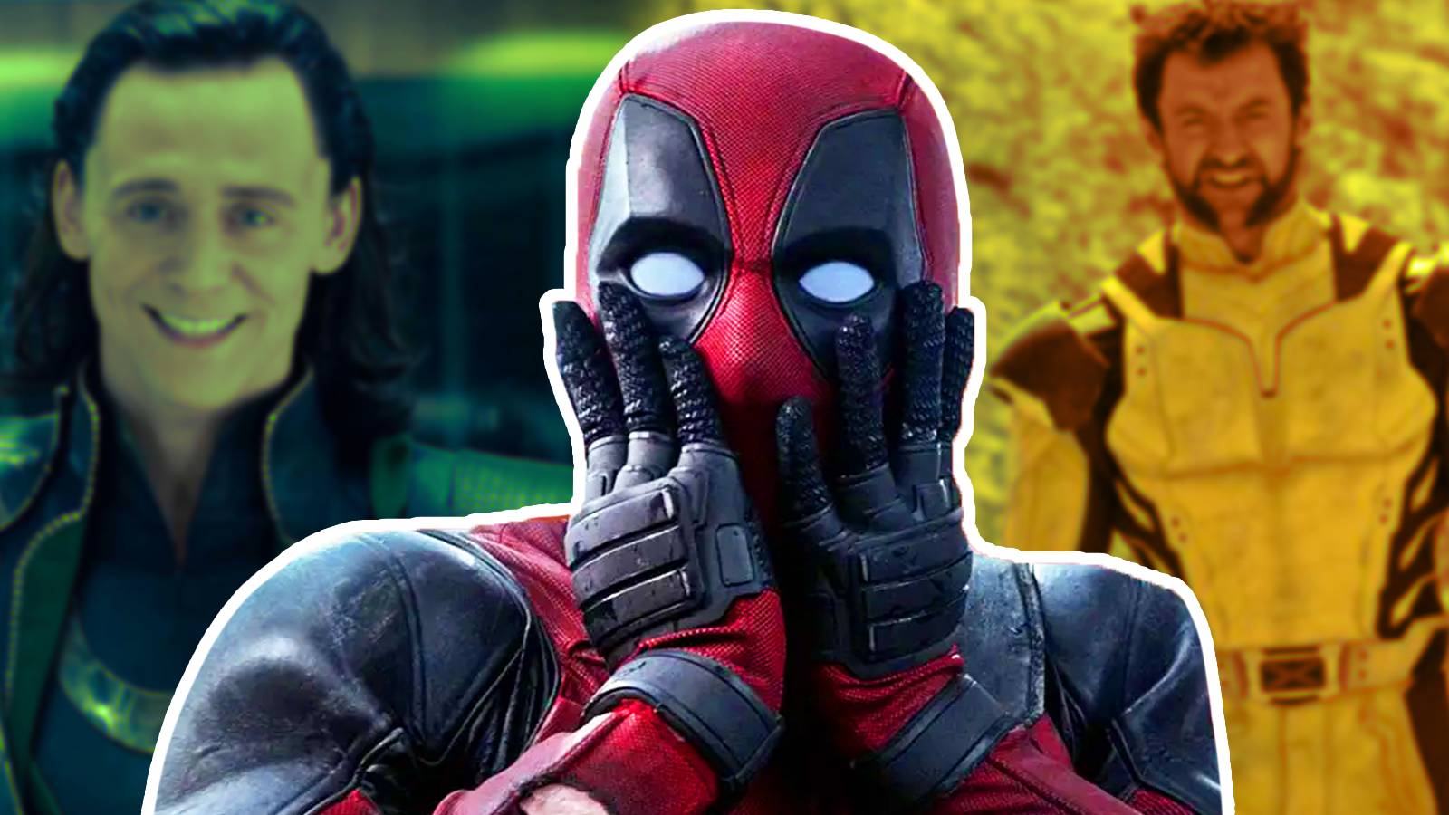 Deadpool & Wolverine Reportedly Changes How the Multiverse Works