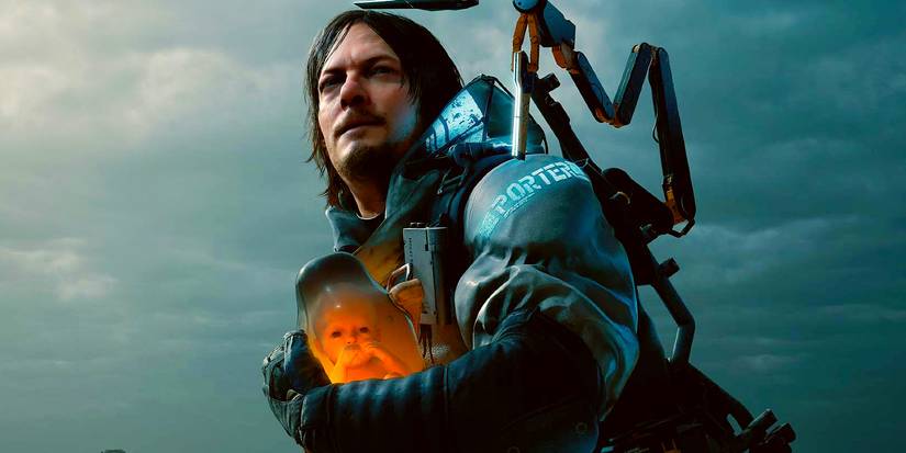 10 Best Games Where the World Changes as You Play