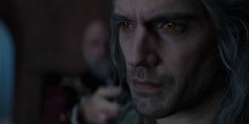 The Witcher Books Have A Perfect Explanation for Geralt's Actor Change
