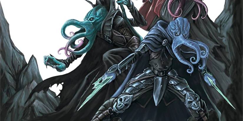 Best D&D Minions for D&D Boss Monsters