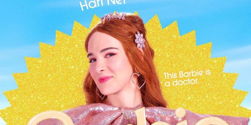 Different Types Of Barbies In The Barbie Movie, Ranked