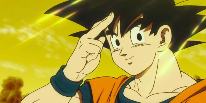 Dragon Ball Super: Goku's Best Quotes From The Series