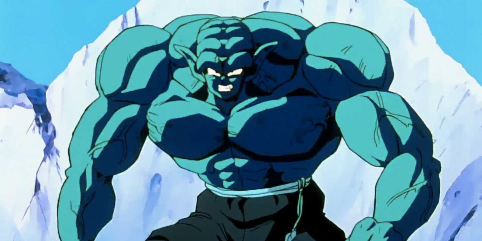 10 Strongest Elemental Techniques in Dragon Ball, Ranked