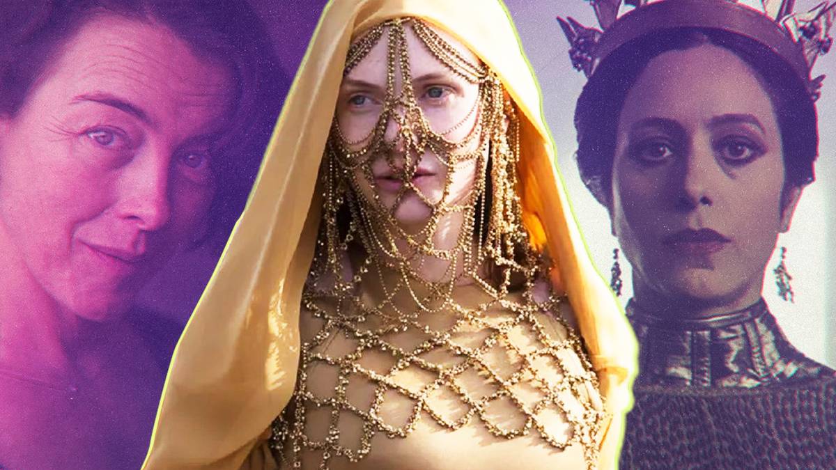 Dune: The Sisterhood Lands New Director, Recasts Two Major Roles