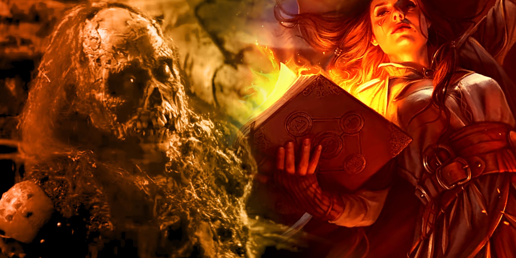 DnD: How Speak With Dead Made a Player Character Turn Evil