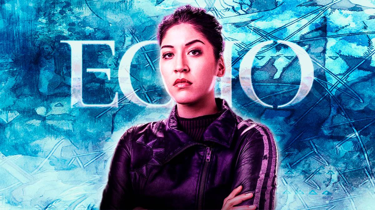 Echo: Long-Delayed MCU Series Gets New Synopsis Teasing Maya’s Struggles
