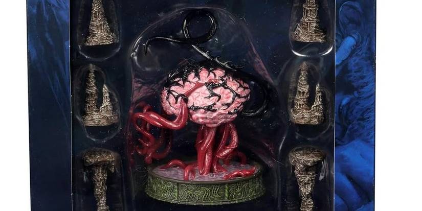 10 Best D&D Monster Figurines Worth The Money