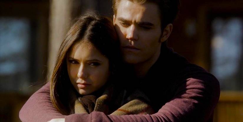 10 Most Questionable Things Elena Did in The Vampire Diaries