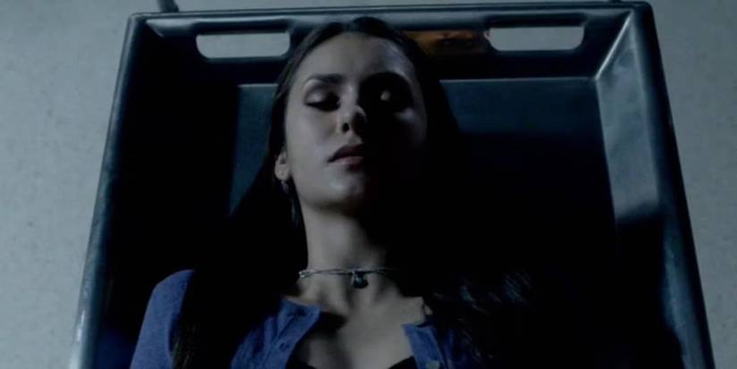 10 Iconic The Vampire Diaries Scenes That Define the Series