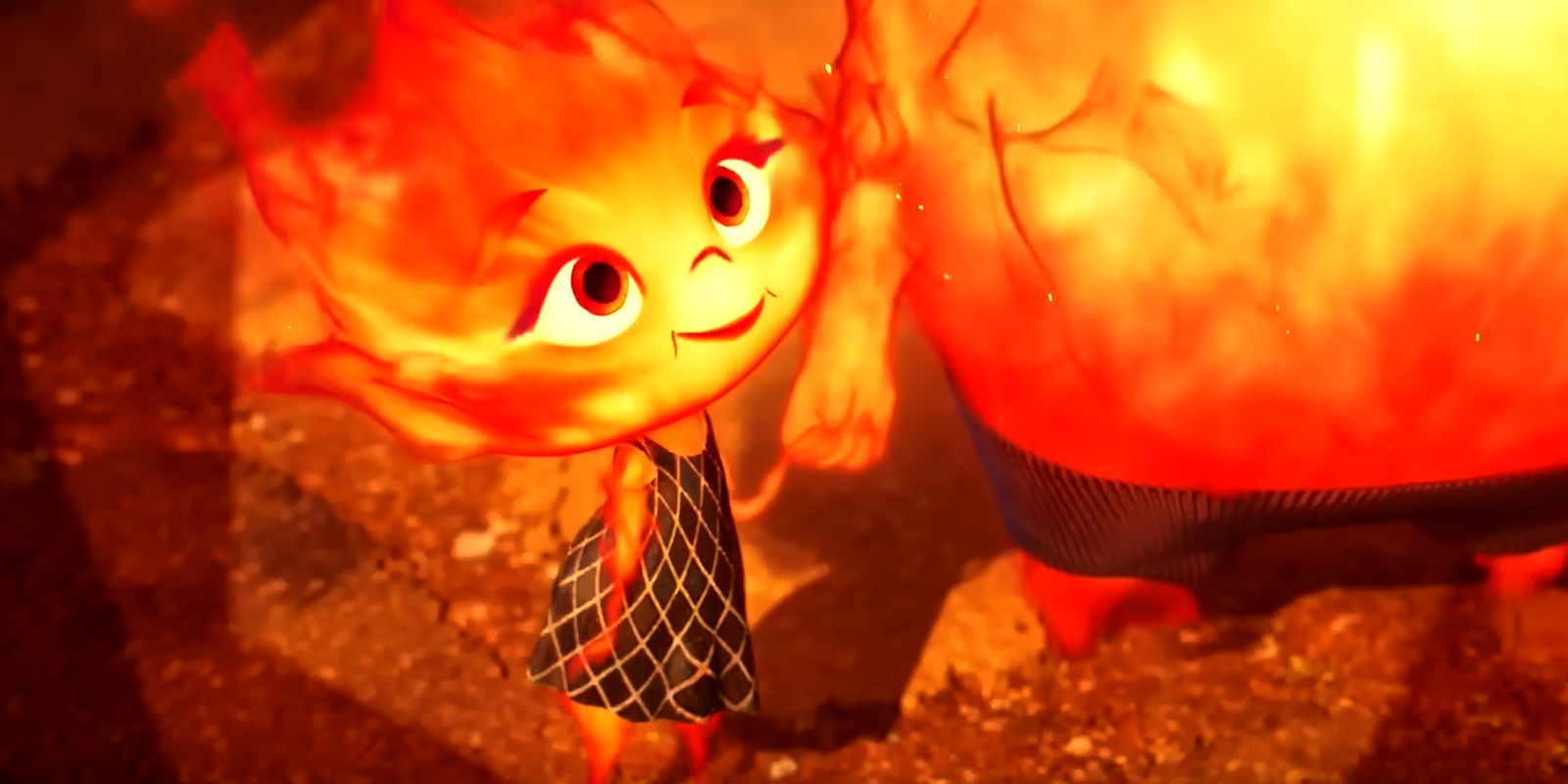 Disney & Pixar's Newest Sci-Fi Movie Unveils Brain-Hopping First Trailer