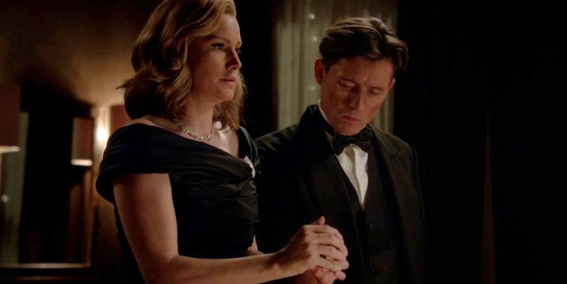 TVD's Most Powerful Supernatural Characters