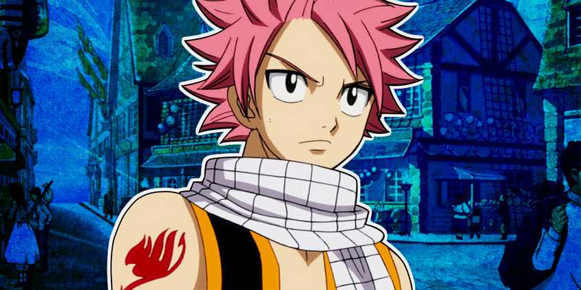 10 Most Epic Shonen Anime Transformations, Ranked
