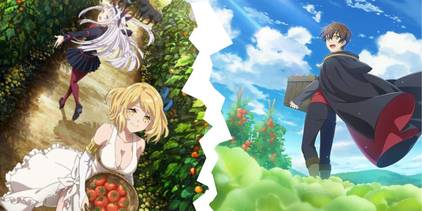 Must-Watch Farming and Agricultural Anime