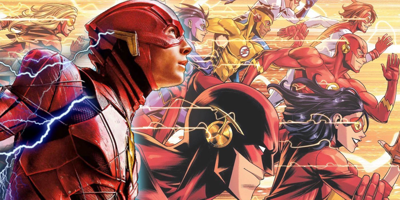 Who Is The Fastest Marvel Comics Character?