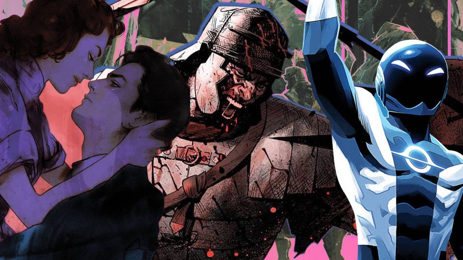 10 Best Current Image Comics, Ranked