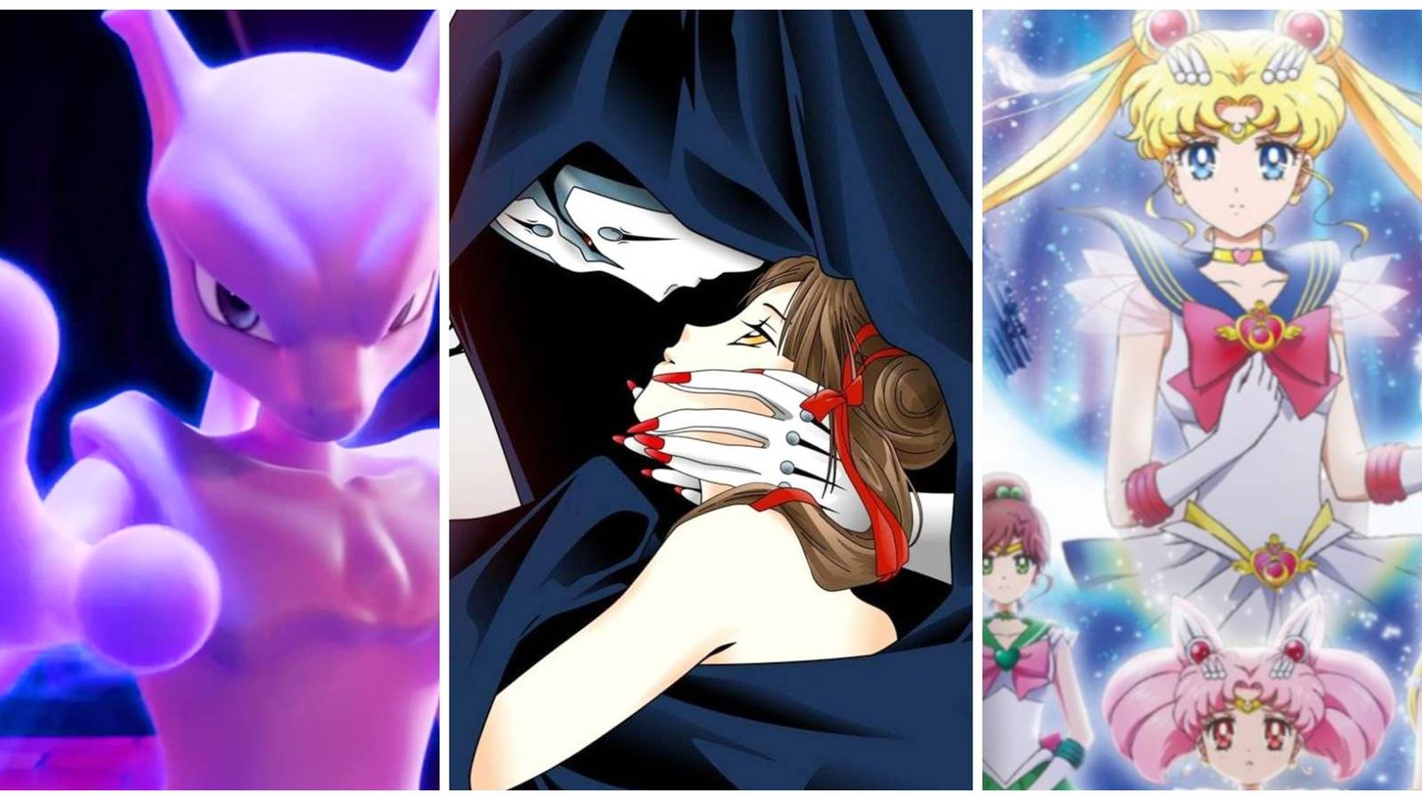 10 Anime Remakes As Good As (Or Better Than) The Original