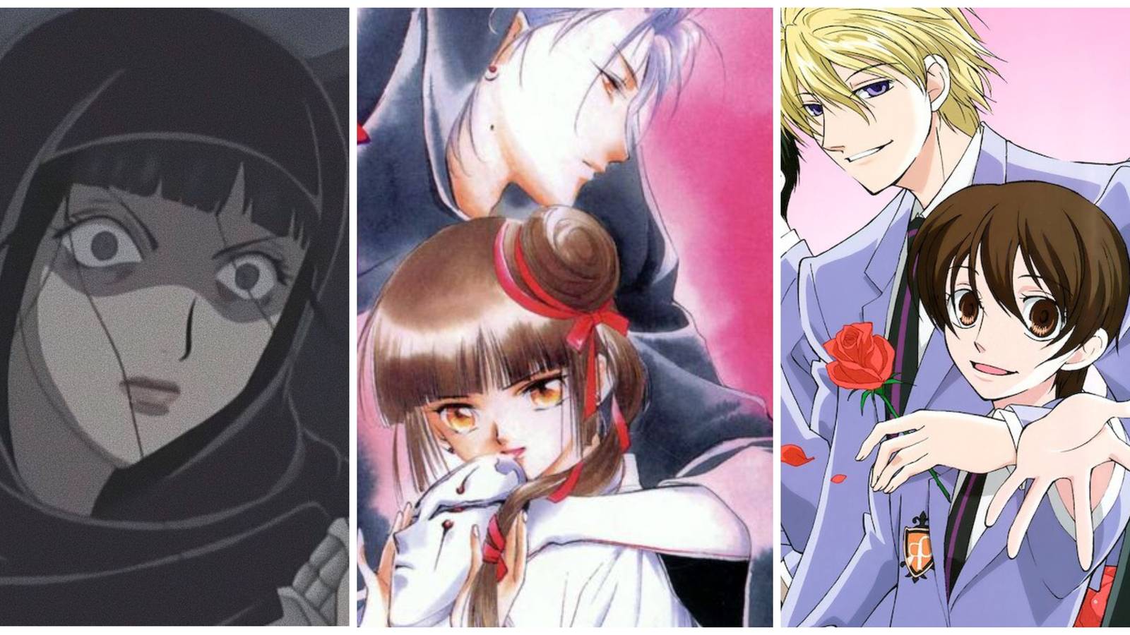 These Classic Romance Anime Need Remakes ASAP