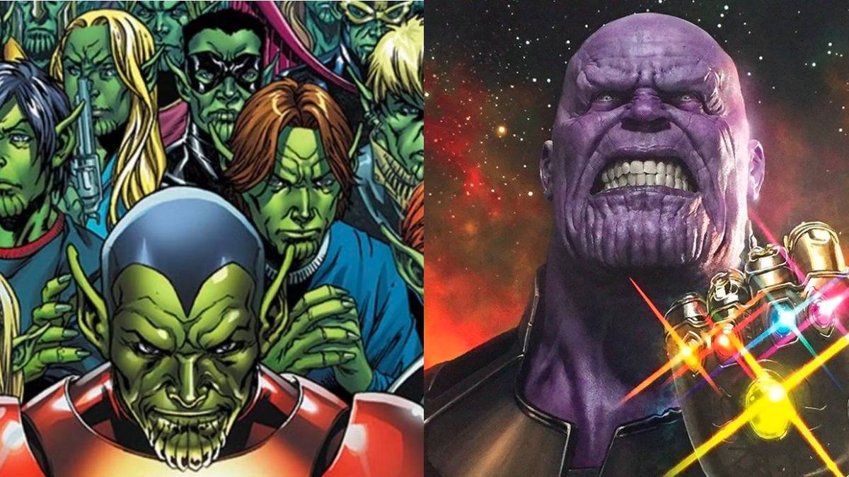 10 Marvel Secrets That Had A Major Impact In The Comics