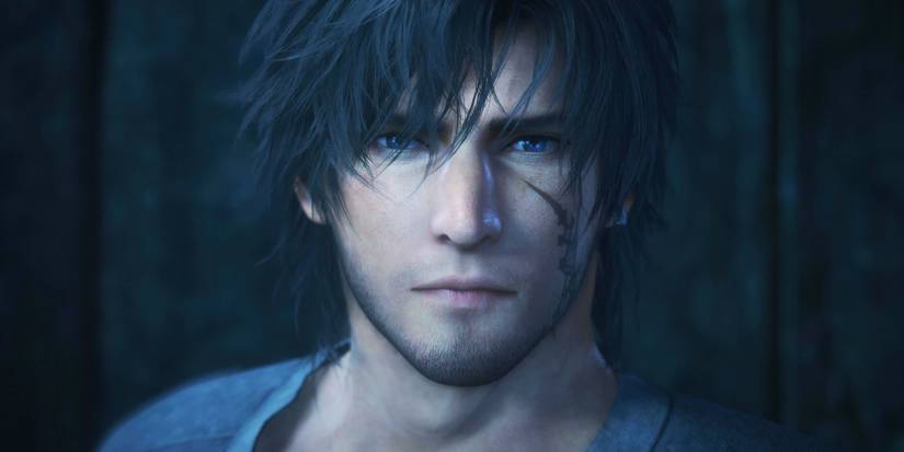 FFXVI: Clive is Final Fantasy's Best Protagonist