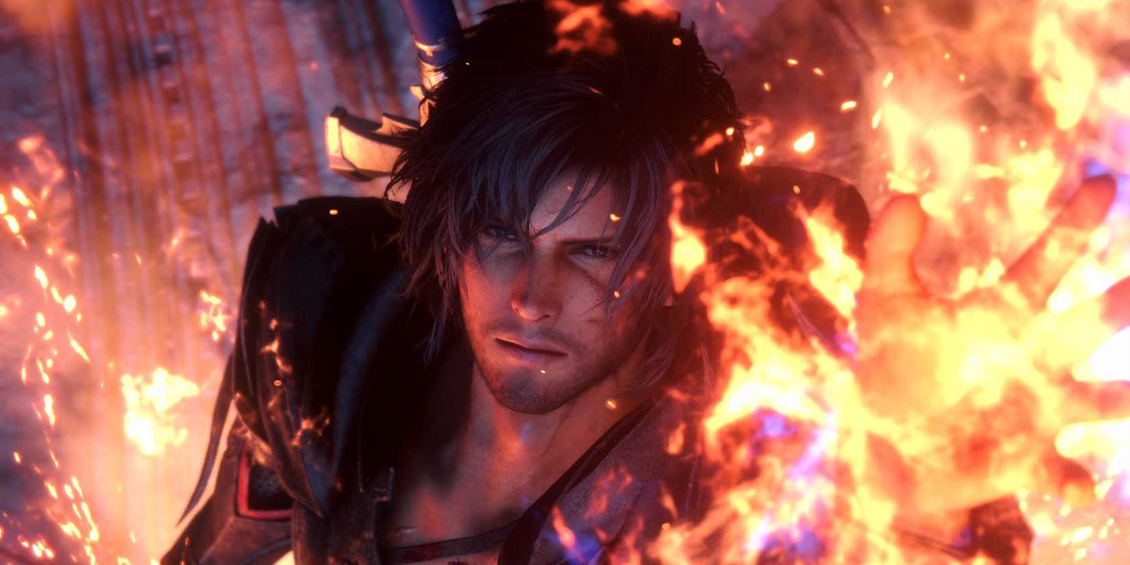 What Genre is the Final Fantasy Series, Really?
