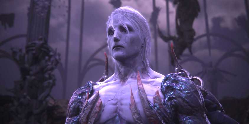 Who Is Final Fantasy XVI's Clive Rosfield?