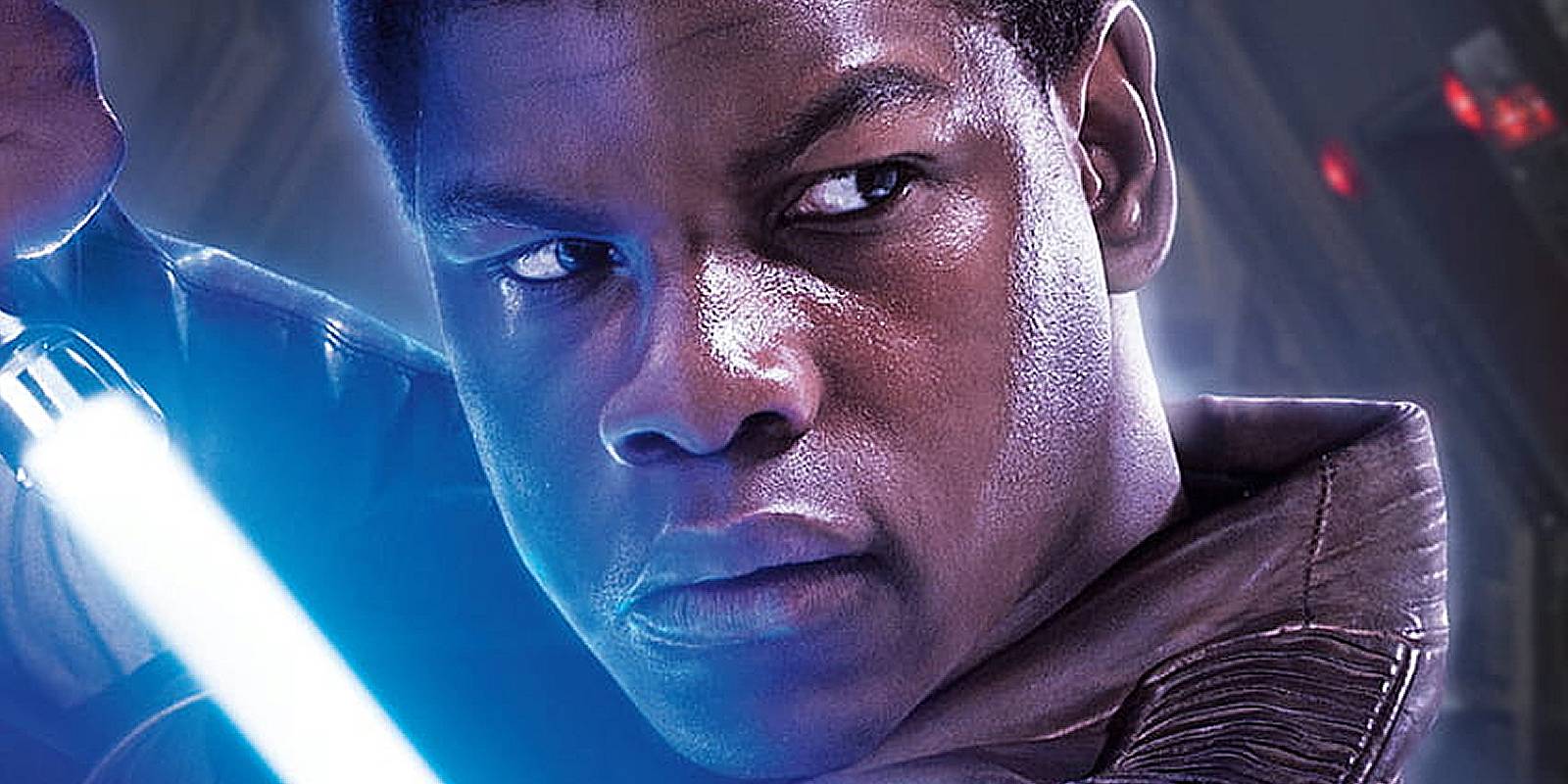 John Boyega Ranks The Last Jedi as the Worst Entry in the Star Wars ...