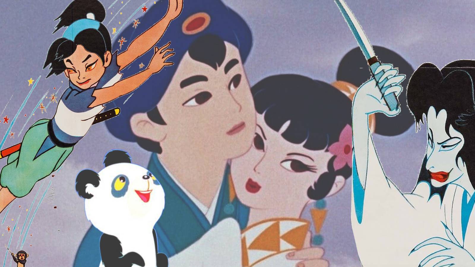 What Was The First Anime Movie Released In America? And Is It Worth ...