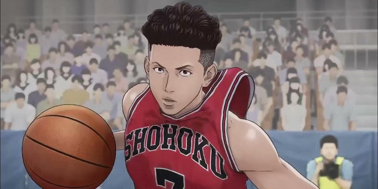 10 Things You Didn't Know About Takehiko Inoue, The Creator Of Slam Dunk