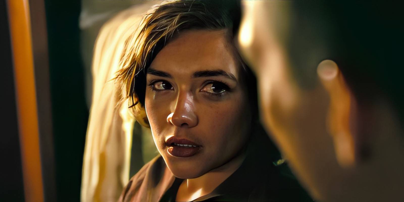 Oppenheimer Depicts Some of Hollywood's Most Bizarre Sex Scenes