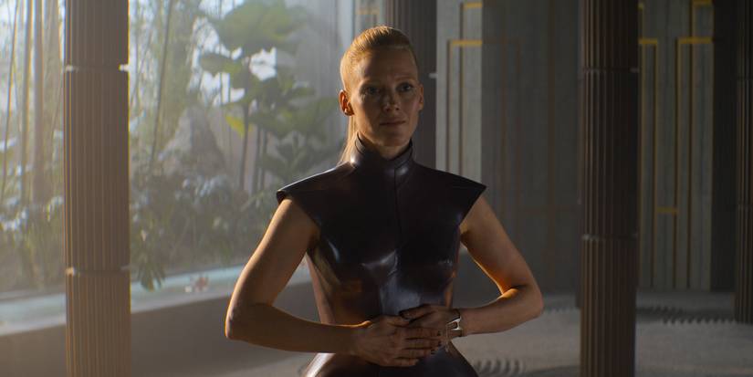 Foundation Stars Raise the Galactic Stakes in Season 2