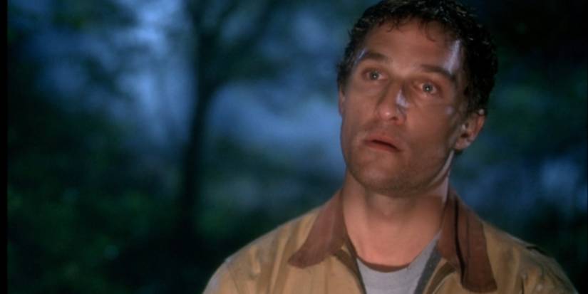 25 Years Later, Matthew McConaughey's Frailty Has The Best Plot Twist ...