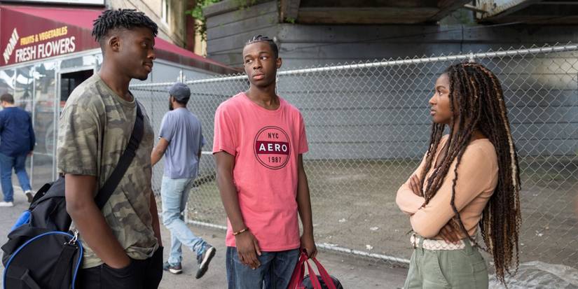 Timothy Olyphant's Full Circle Is HBO's Best-Kept Secret of the 2020s