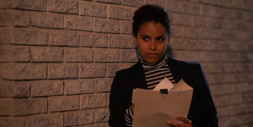 Timothy Olyphant's Full Circle Is HBO's Best-Kept Secret of the 2020s