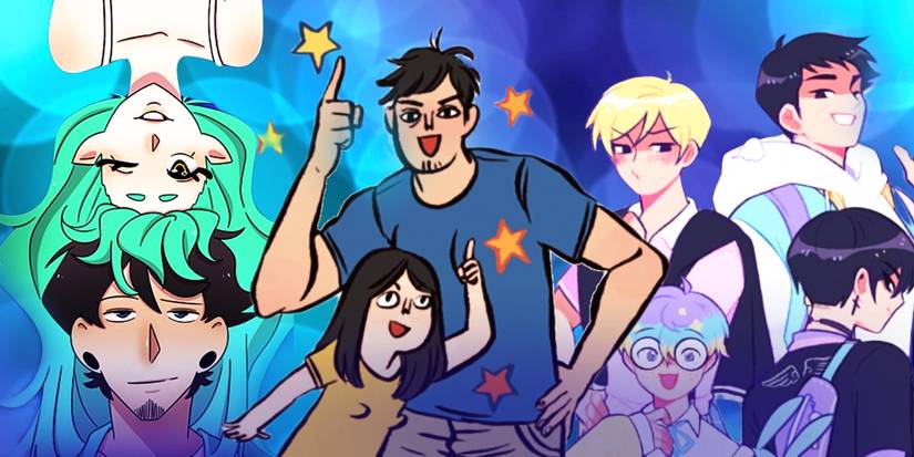 Everything You Need To Know About Toonimated, The Creators Of Room Of ...
