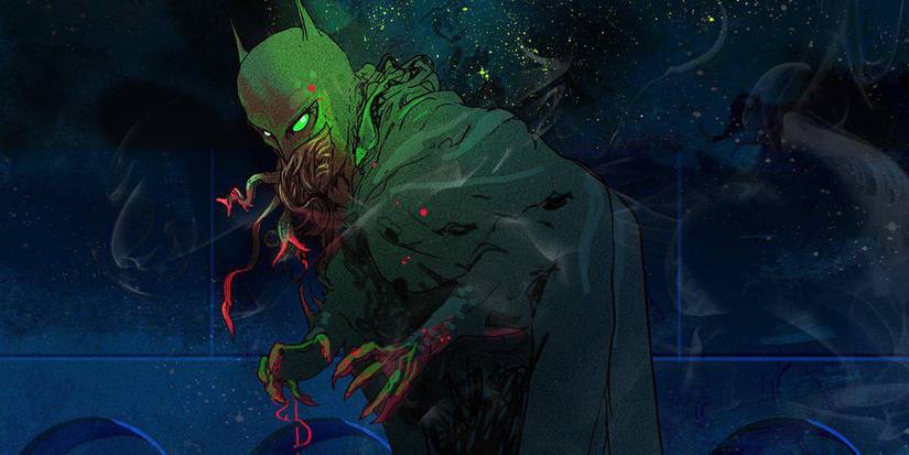 10 Best Elseworlds Batman Comics Since 2020 (So Far)