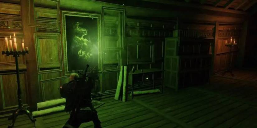 15 Hardest Boss Fights In The Witcher 3