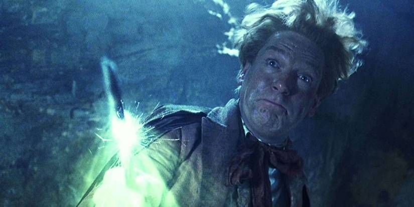 The Best Harry Potter Movie Quotes of All Time