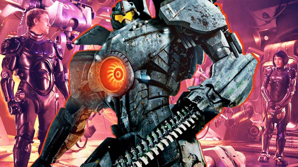 Pacific Rim Changed Action Movies Forever