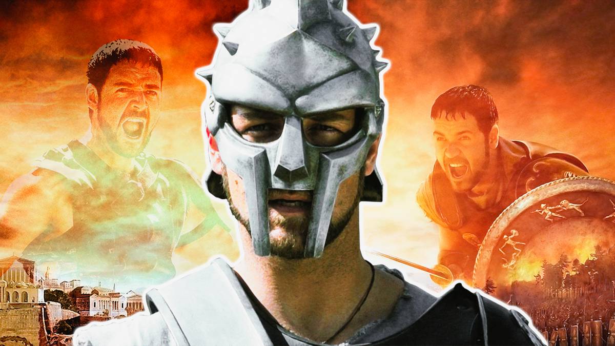 Every Gladiator Fight, Ranked