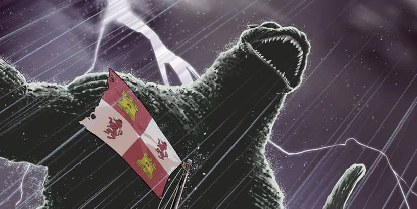 10 Best Current IDW Comics, Ranked