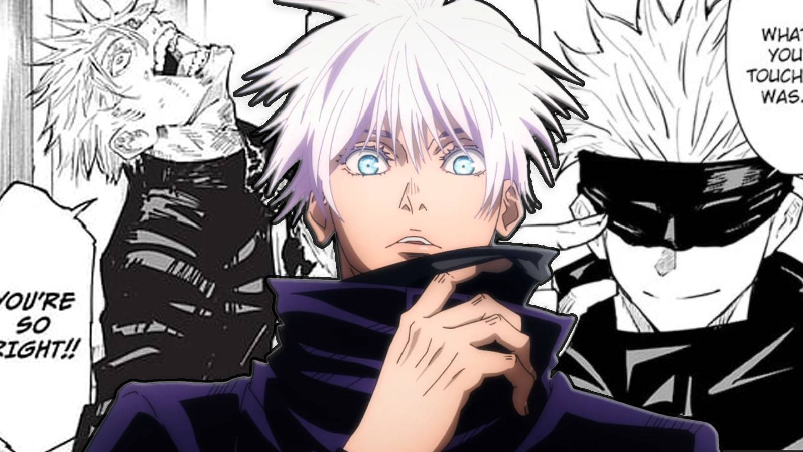 Jujutsu Kaisen Season 2: Young Gojo Will Have to Endure A Lot to Change ...