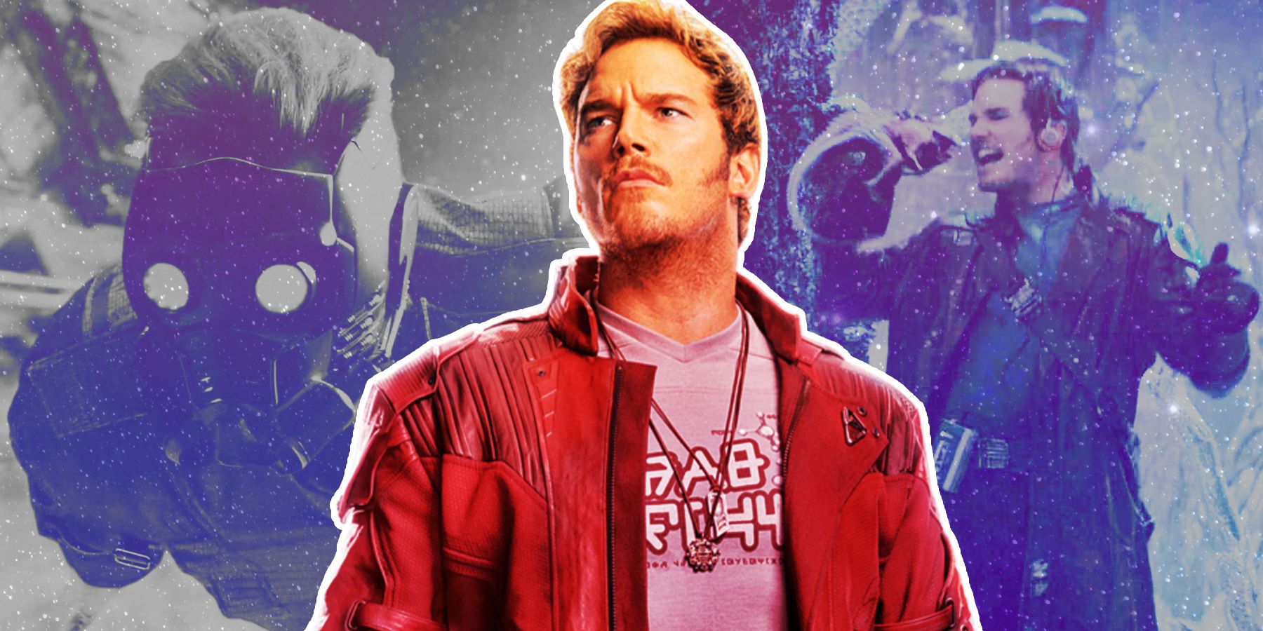 What's Next for Star-Lord in the MCU?