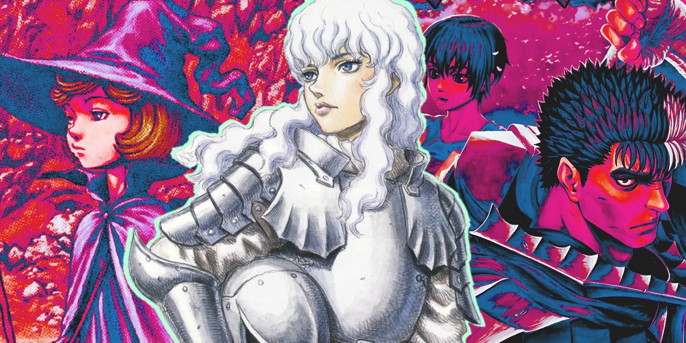 15 Best Berserk Quotes, Ranked