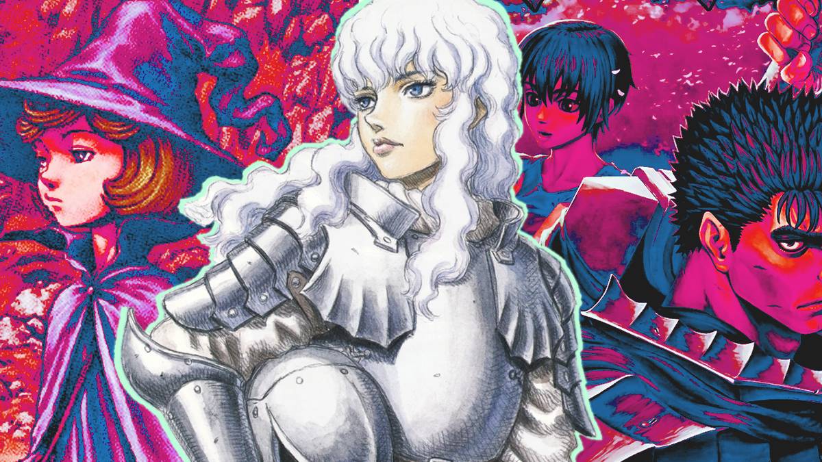 15 Best Berserk Quotes, Ranked