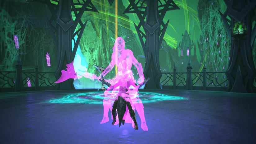 DND Neverwinter Devs Reveal the Secrets of Gromph, Lolth and the ...
