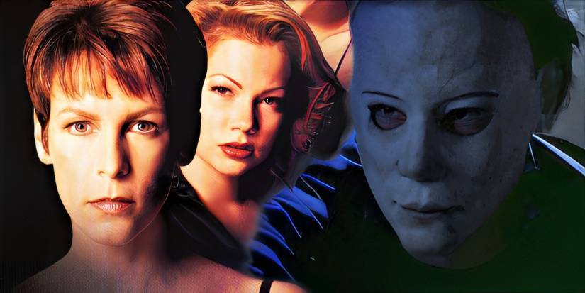 Is Halloween: Resurrection a Sequel to H20?