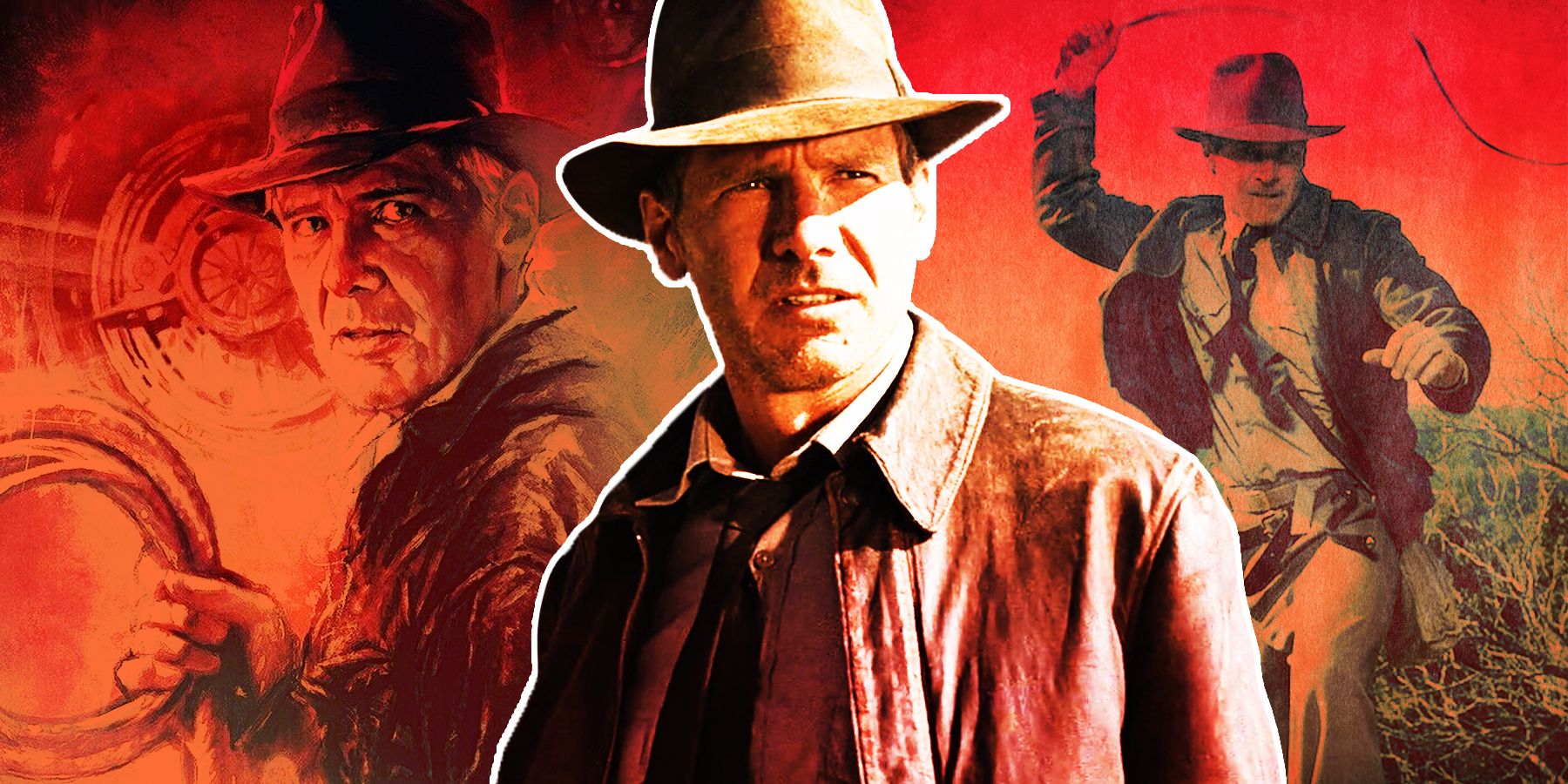 The Best Moments From The Indiana Jones Franchise